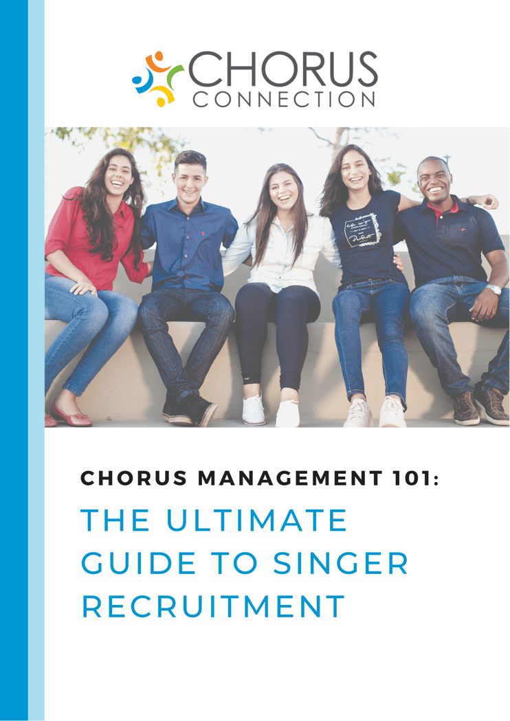The Ultimate Guide to Singer Recruitment